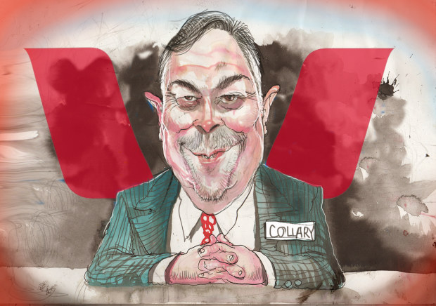 Westpac's perennial IT fix