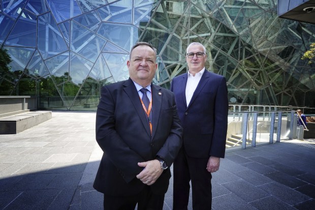 MYR ASX: Myer intensifies CEO search after missing out on Mark McInnes