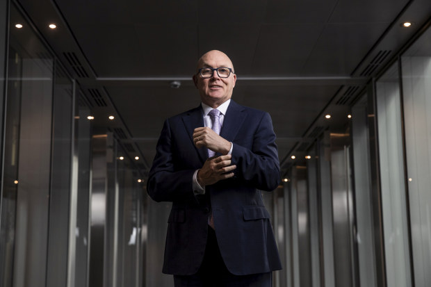 Public-private hospitals can work: Ramsay Health Care