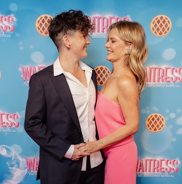 Exclusive: Natalie Bassingthwaighte is ‘done pretending’ so she’s ...