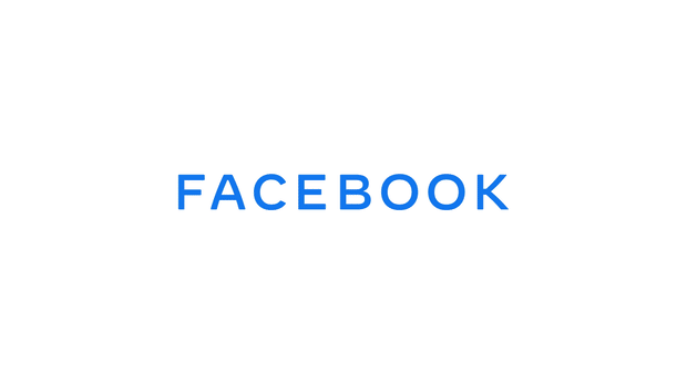 Forget all the bad stuff ... Facebook has a new logo