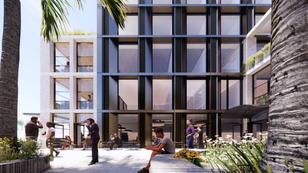 PGIM Real Estate and Tribe rev up co-living housing plans