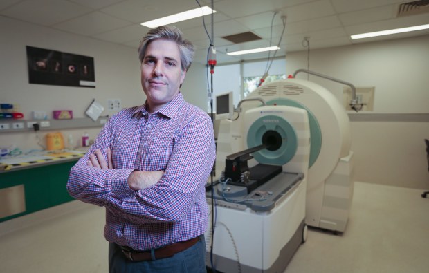 ASX 4DX: Medical imaging business’s shares rocket after contract with ...