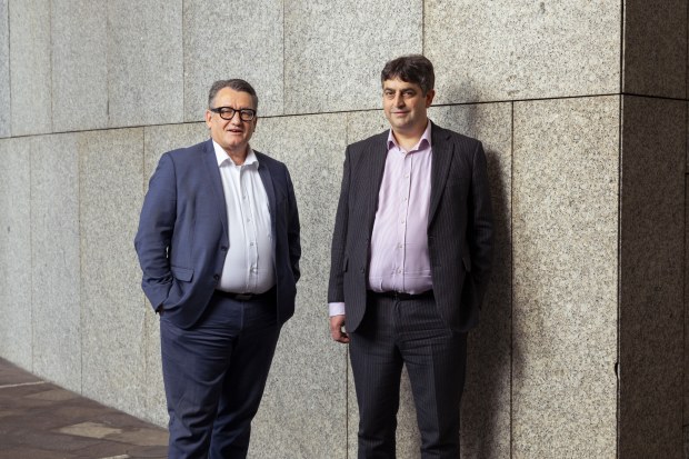 CBA-backed PEXA’s offshore jolly shows much-needed proof of life