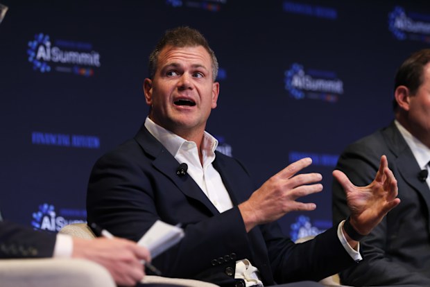 Daniel and Will Roberts’ Iren plans $10 billion South Australian AI ...