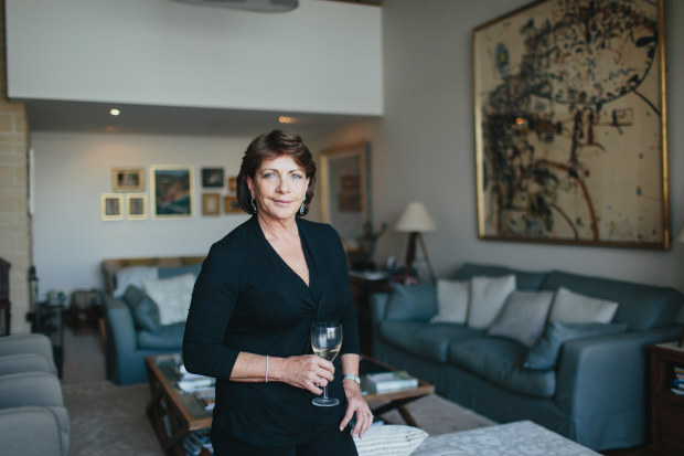 ‘Accidental’ businesswoman Jude Turner finds the sweet spot