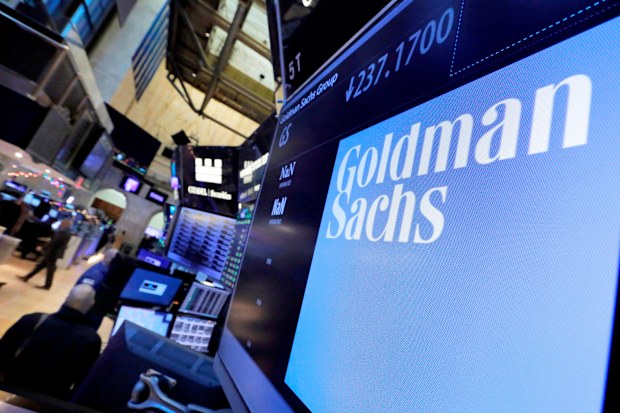Goldman Sachs’ top investment banker in New Zealand, Andrew Barclay ...