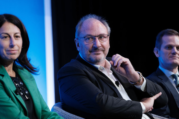 Will John Mullen’s emotional intelligence work at Qantas?