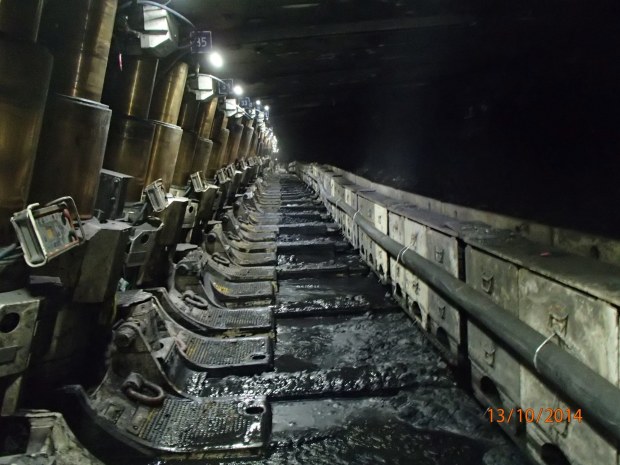 Anglo disputes evidence it prioritised emissions targets over safety