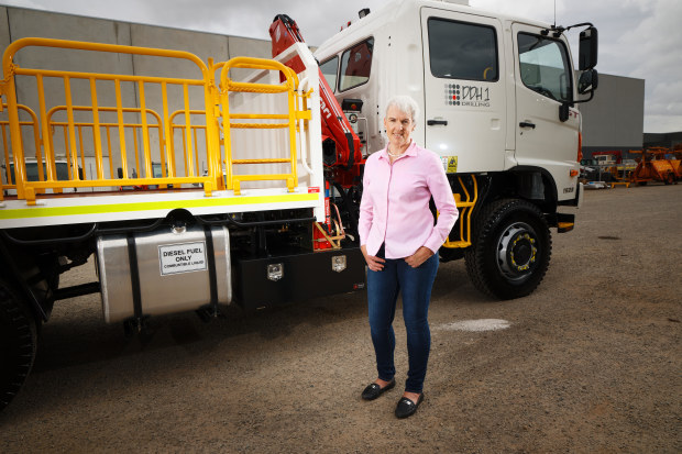 Oaktree Capital’s DDH1 white flag indicative of a life on the ASX