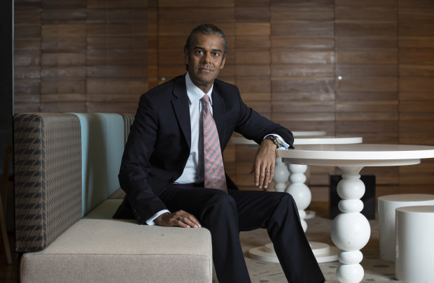 ‘The price could explode’: bitcoin stirs institutional interest