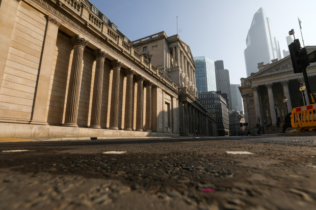 The incredible shrinking office in a post-COVID-19 world