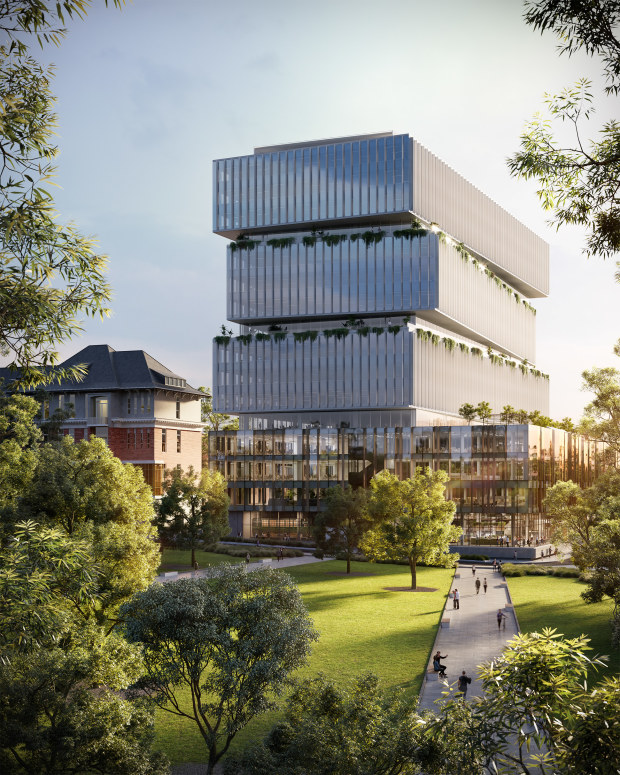Commonwealth Bank the first tenant of Adelaide’s $400 million high-tech hub