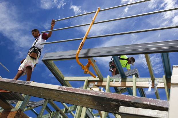 PE buyer Colinton taps QIC, Minderoo for Buildsafe