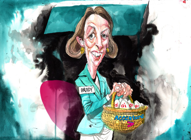 ASX TLS: Telstra’s artificial intelligence push a glimpse into the ...