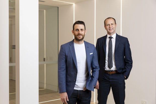 Meet the Aussie start-up the Microsoft CEO likes