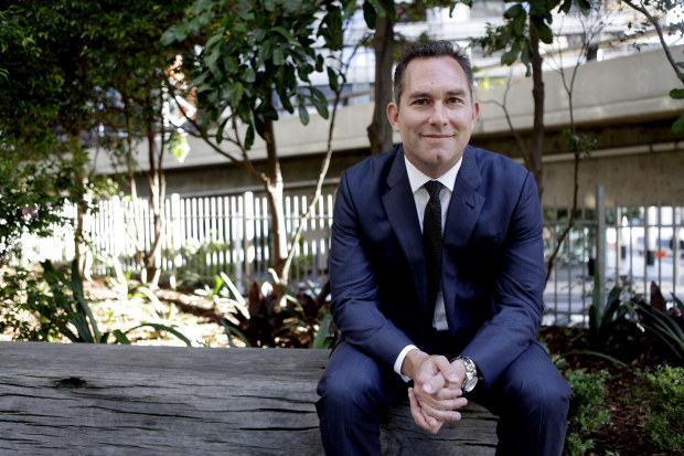 Westpac executive’s LinkedIn post triggers furious debate about self ...