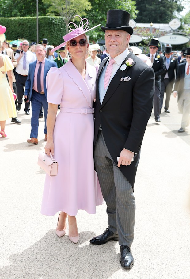 Royal Ascot 2026: King and Queen open Royal Ascot day one as newlyweds ...