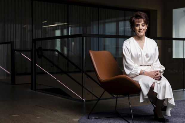 MinterEllison chief executive Annette Kimmitt to leave MinterEllison ...