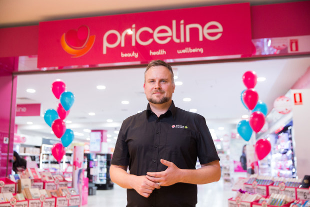 Priceline can now track its customers in real-time