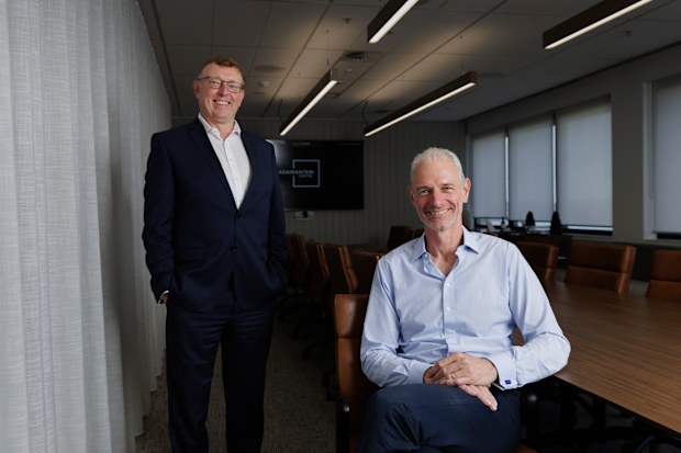 Adamantem Capital: How Anthony Kerwick and Rob Koczkar navigate ...