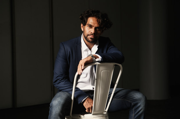 From the Pilbara to Hamilton’s big stage