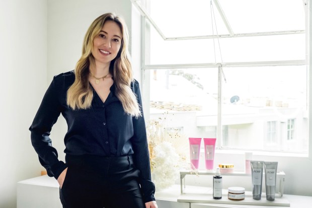 Anacacia Capital PUMP-ed up for haircare buy