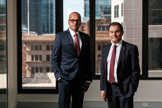 How under the radar I-MED is fighting fit after 20-year PE job