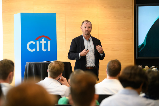 Nick Gorman on burnout: how to avoid burning out on a trading desk ...