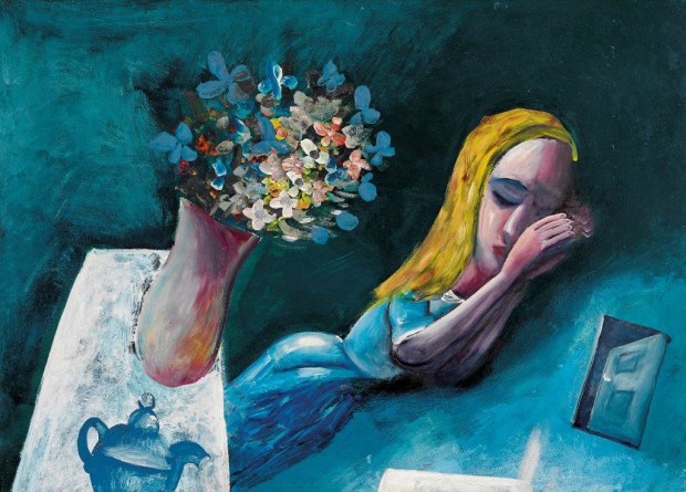 Blackman's Dreaming Alice finds a buyer