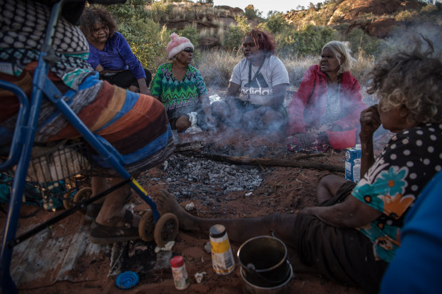 How you can improve your memory by thinking like an Aboriginal Australian