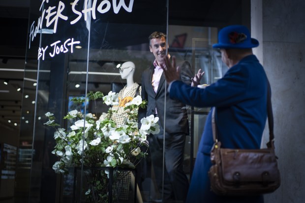 David Jones sale to Anchorage Capital Partners for up to $150 million ...