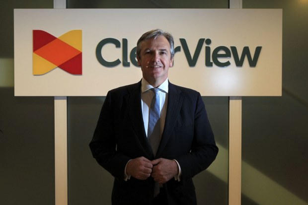 Bank of America gets cracking with ClearView review