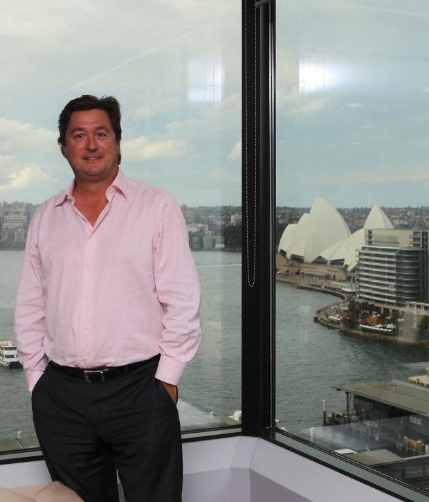 Caledonia rustles up IPOs, asset sales, takeover targets in busy quarter