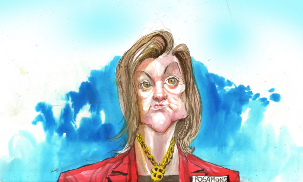 NAB Helen Rosamond fraud case exposes excessive corporate culture