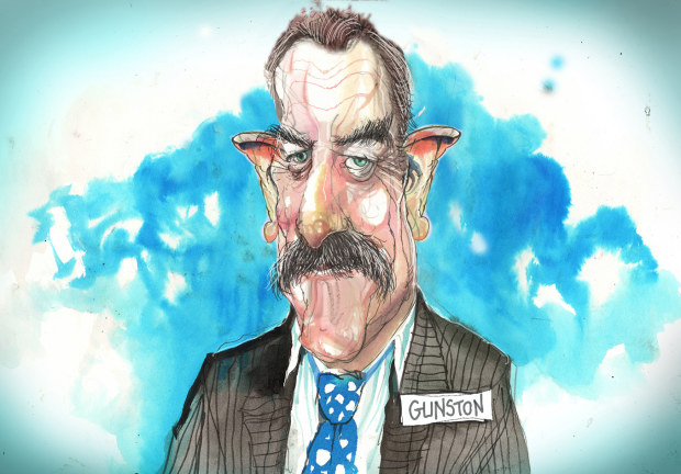 AusNet takeover: API shows the way