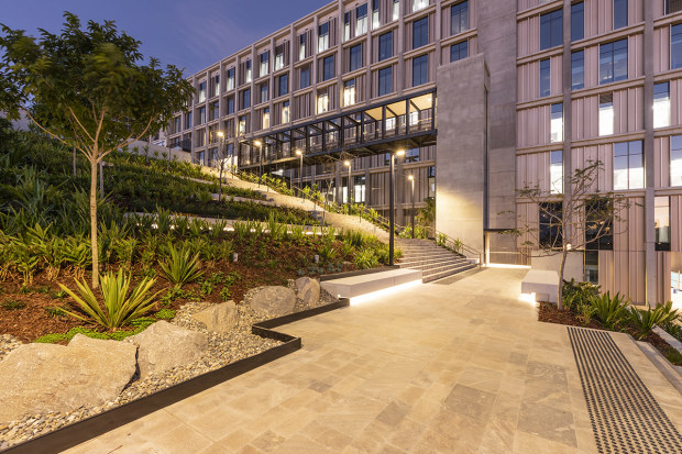 Australian Unity rejects latest $2.8b bid for fund