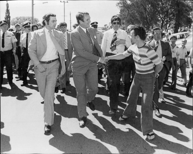 Australia’s wasted decade: lessons from the 1970s