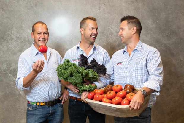 Harris Farm confirmation bids fly, one more round to go