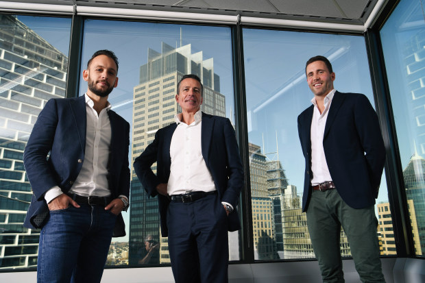 New brand Novus raising up to $600m equity for build to rent portfolio
