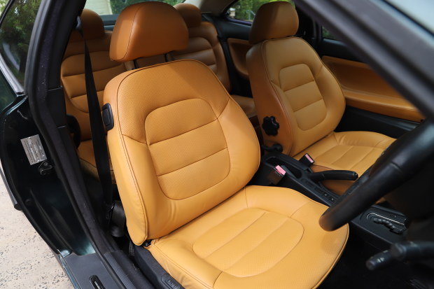 Turning a ’90s dream car into a 2020s reality: part 4