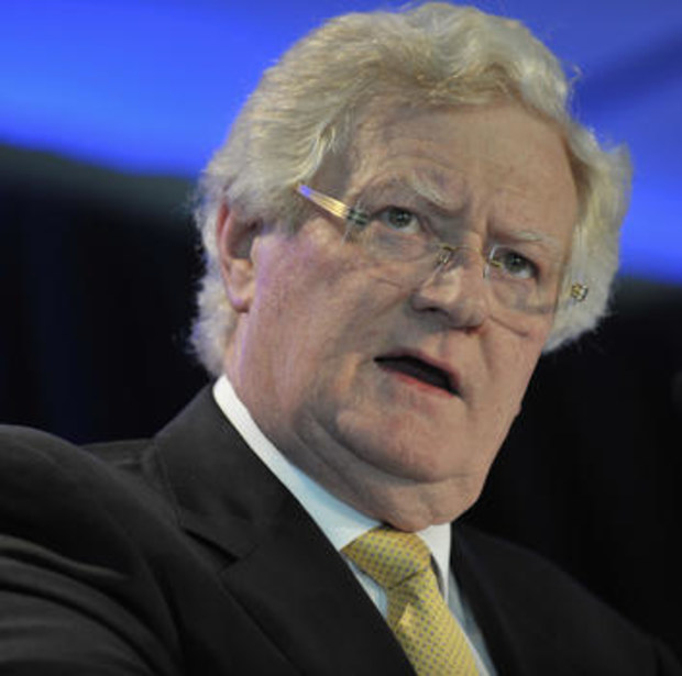 Peter Smedley defined by $8.2b Colonial deal