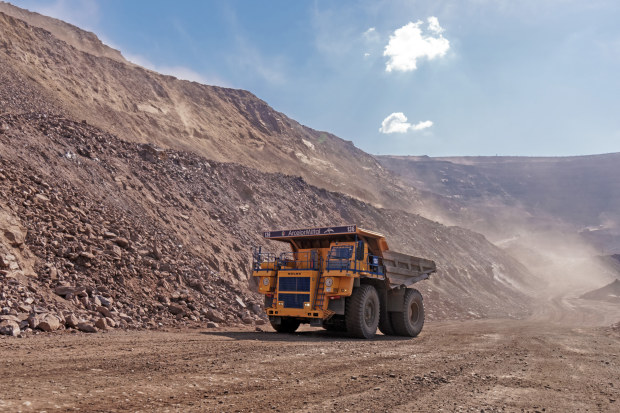 Tasmea, which works with BHP and Rio Tinto, eyes a $400m float