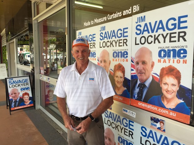 One Nation - the big unknown of the Queensland election