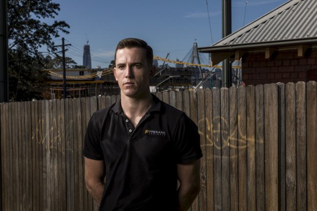 Sydney lockdown: Builders unable to work predict crisis when sites reopen