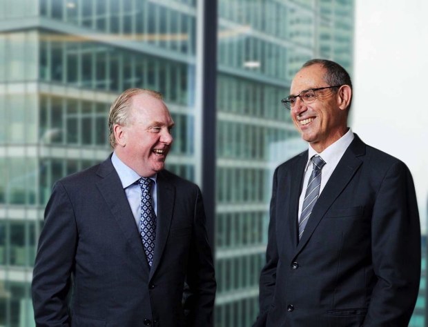 'Capital is getting a conscience': Worley CEO's new approach