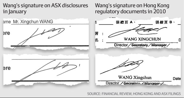 SGR ASX: Star’s Macau mystery man is a coal magnate with a taste for luxury