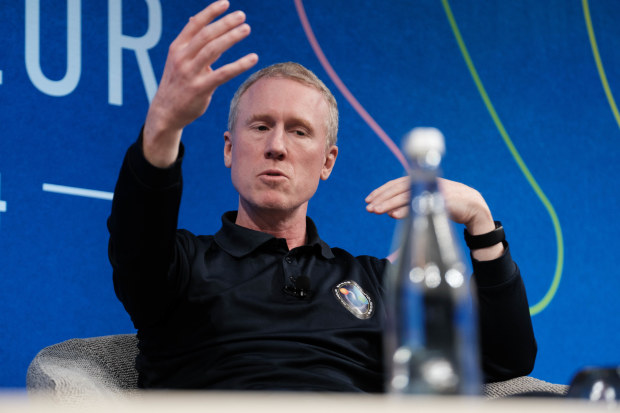 Gilmour Space Technologies hit by Australian Space Agency red tape for ...