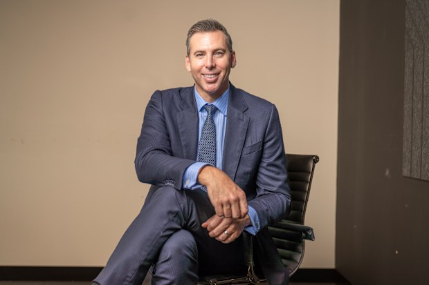 Generation Development Group CEO Grant Hackett’s gold-medal payday hits ...