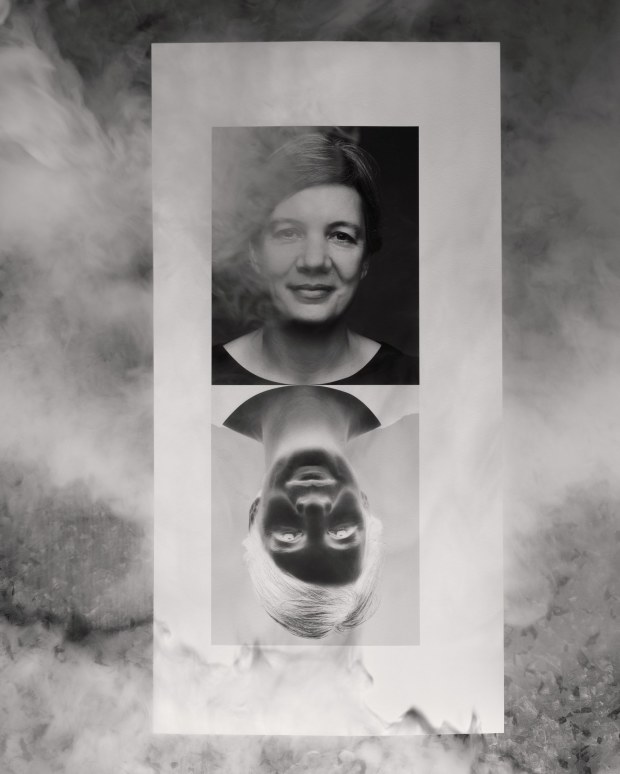 Photographer Gary Heery captures the art of science